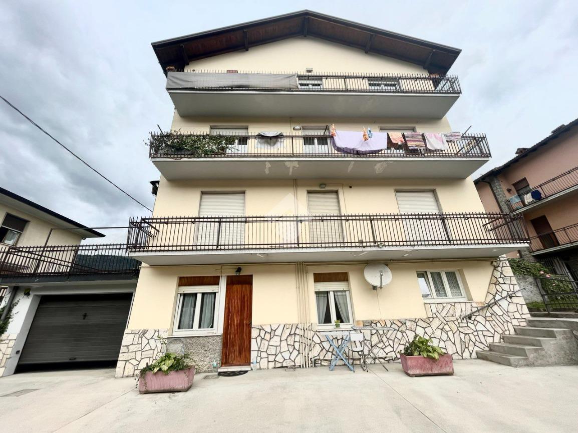 Appartamento in vendita a Clusone