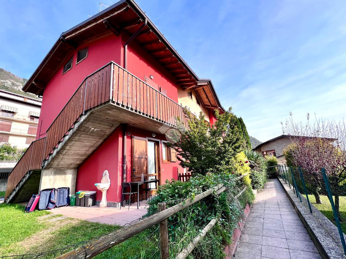 Appartamento in vendita a Sovere