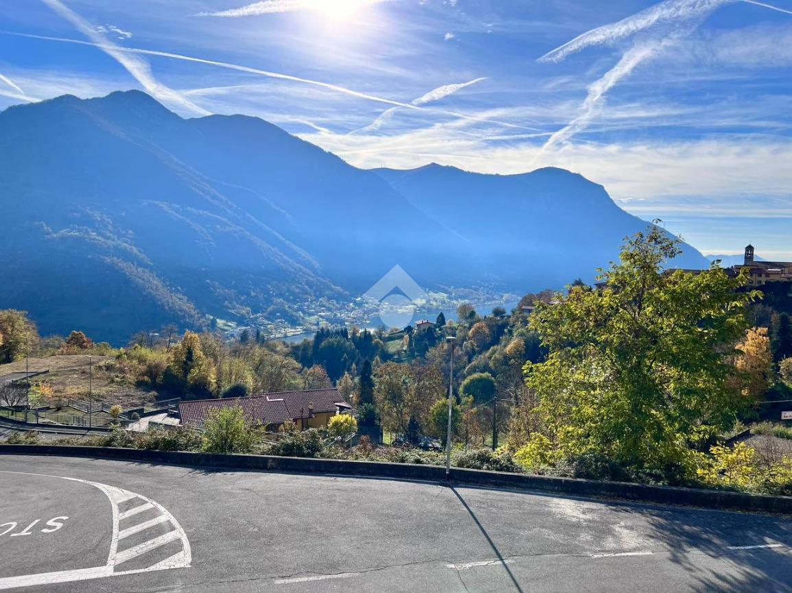 Appartamento in vendita a Ranzanico