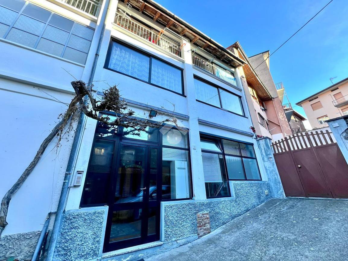 Casa indipendente in vendita a Sovere