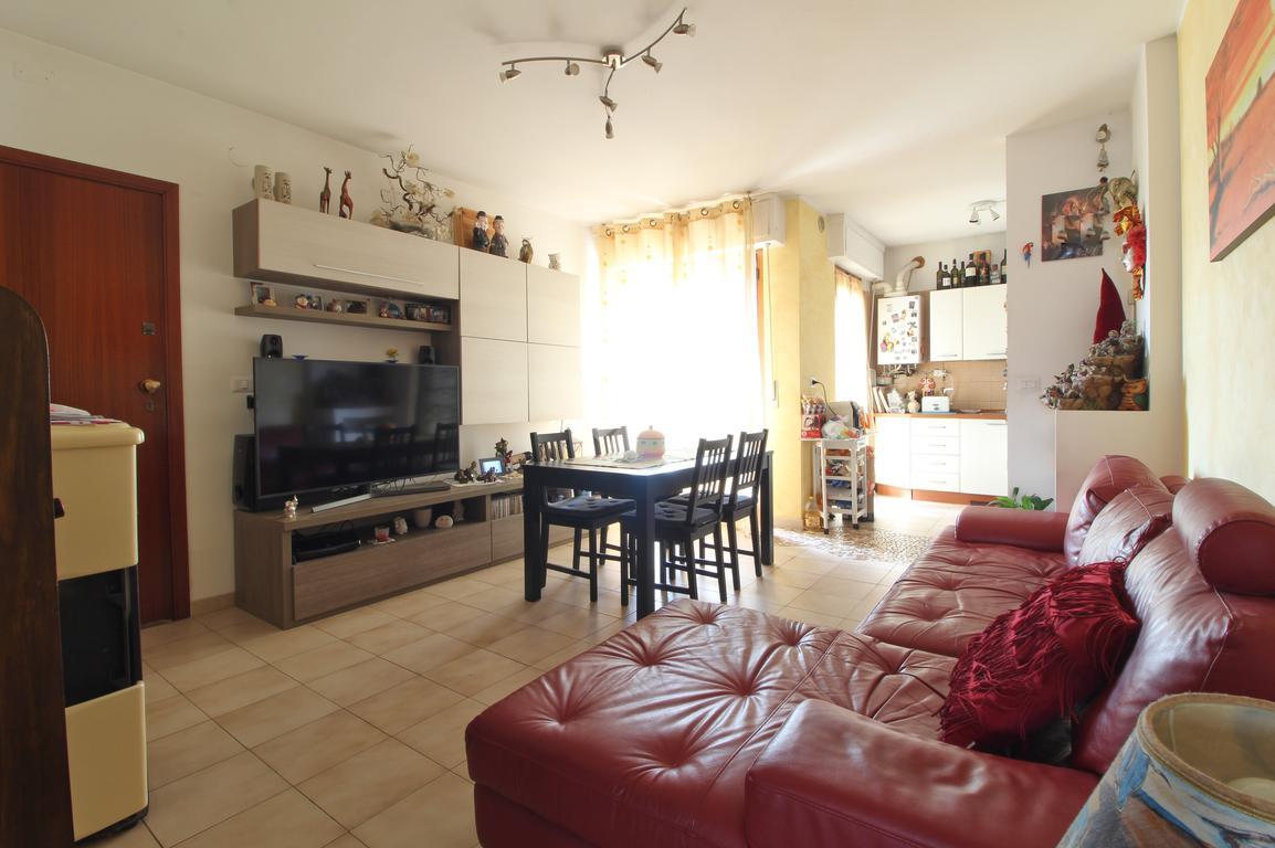 Appartamento in vendita a Giulianova