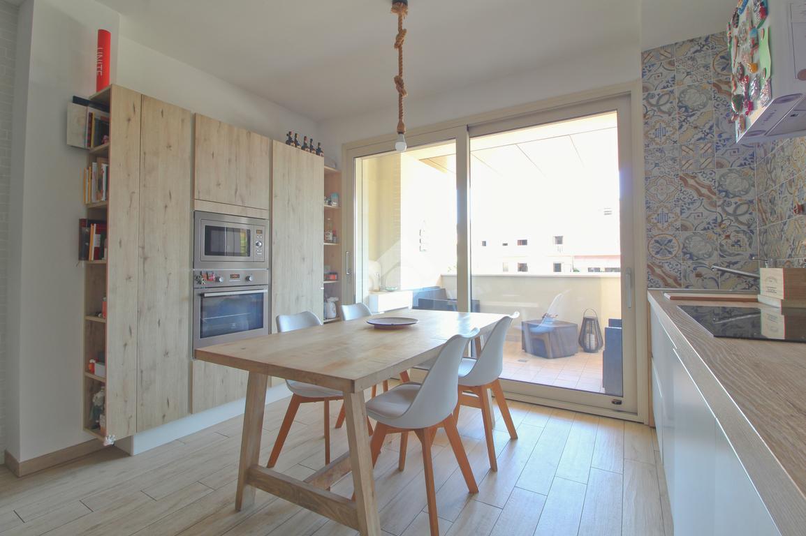 Appartamento in vendita a Giulianova