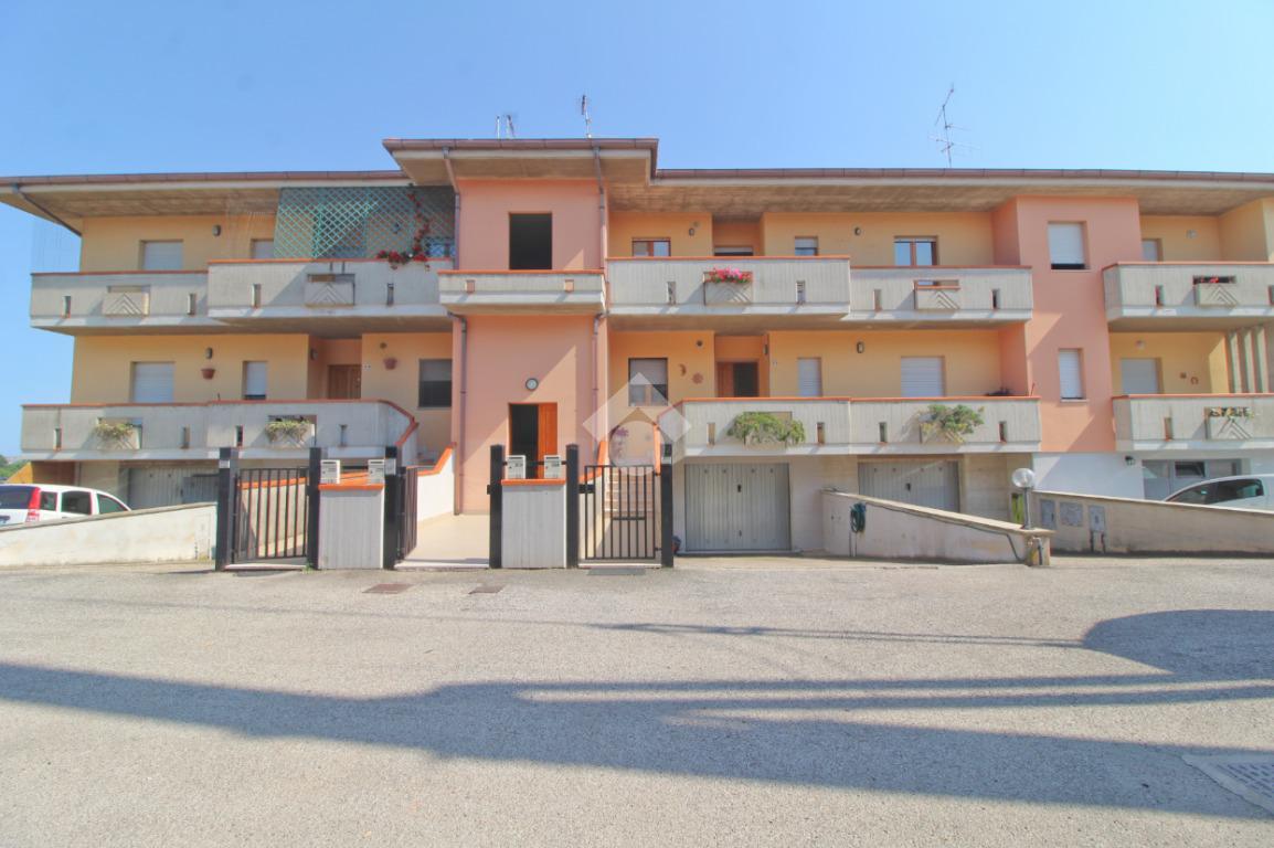 Appartamento in vendita a Mosciano Sant'Angelo
