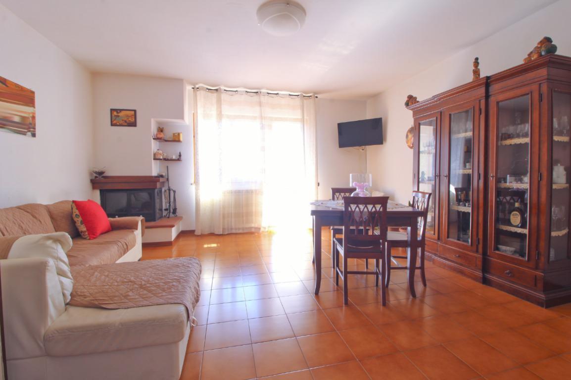 Villa a schiera in vendita a Mosciano Sant'Angelo