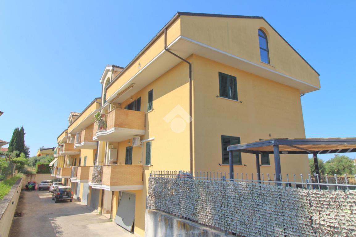 Appartamento in vendita a Giulianova