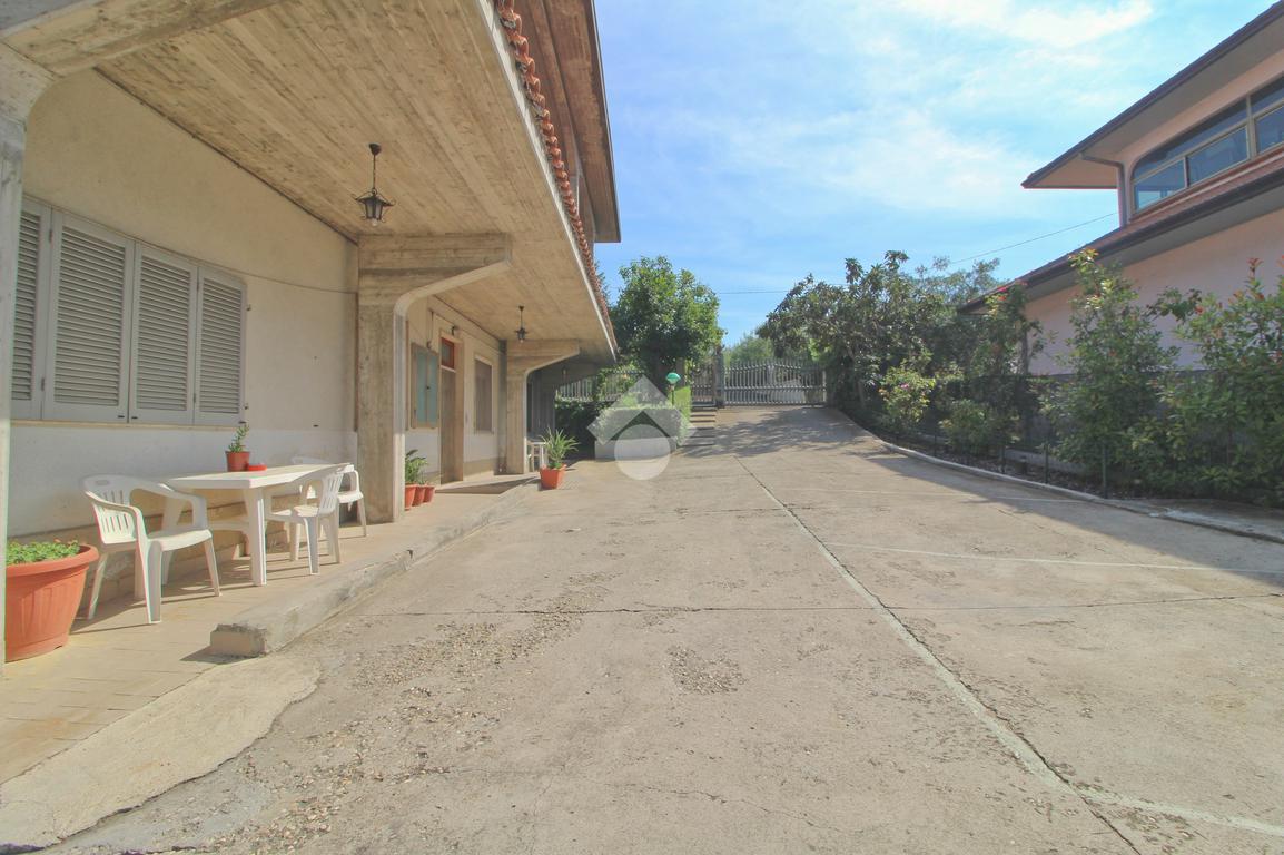 Appartamento in vendita a Mosciano Sant'Angelo