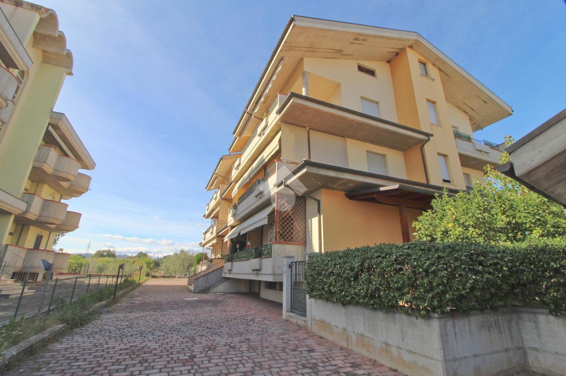 Appartamento in vendita a Mosciano Sant'Angelo