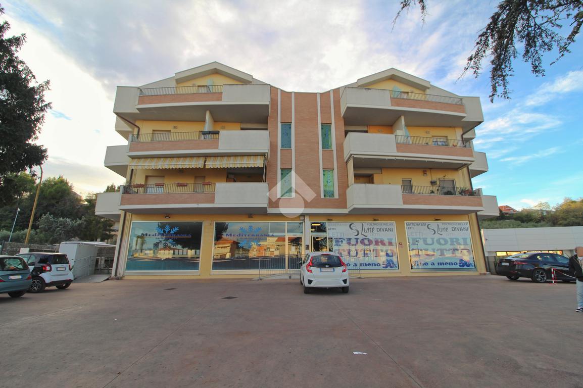 Appartamento in vendita a Giulianova