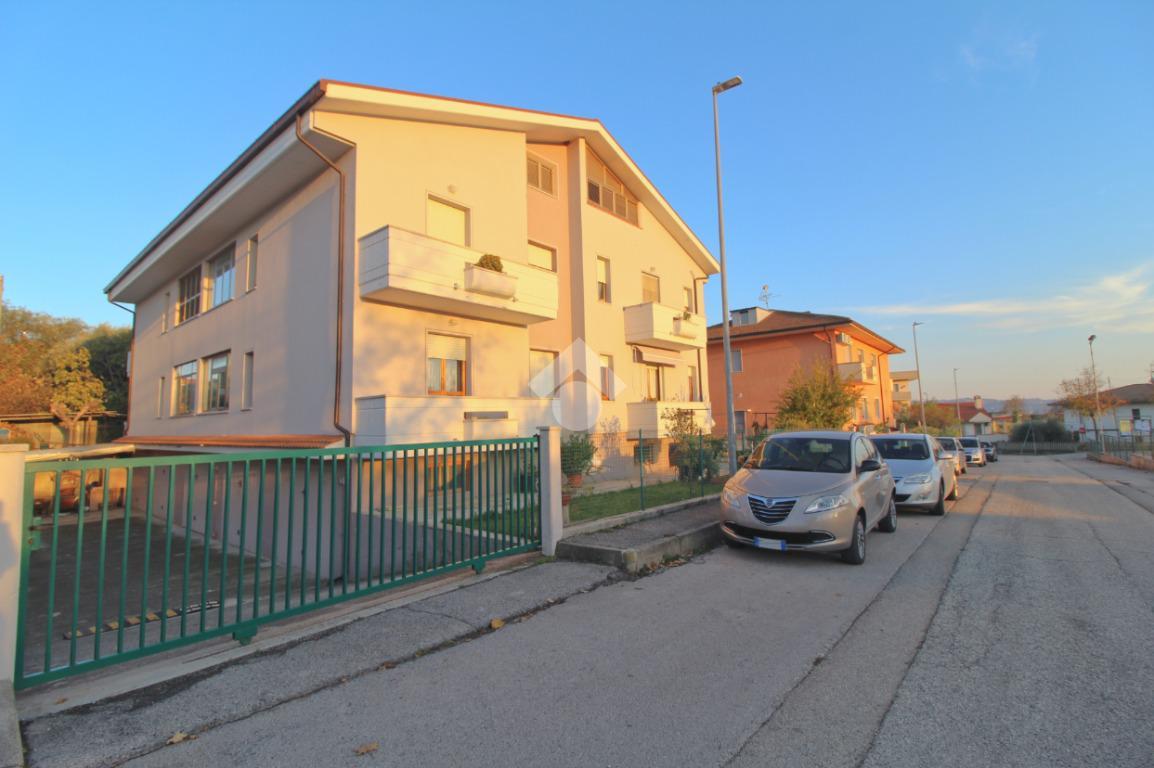 Appartamento in vendita a Mosciano Sant'Angelo