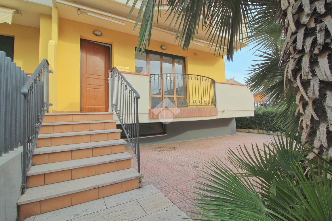 Appartamento in vendita a Giulianova