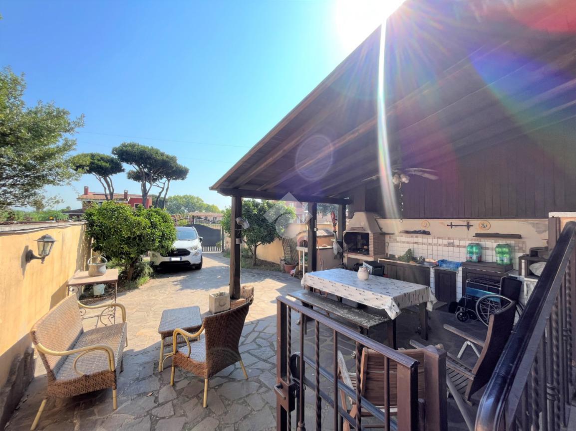 Appartamento in vendita a Nettuno