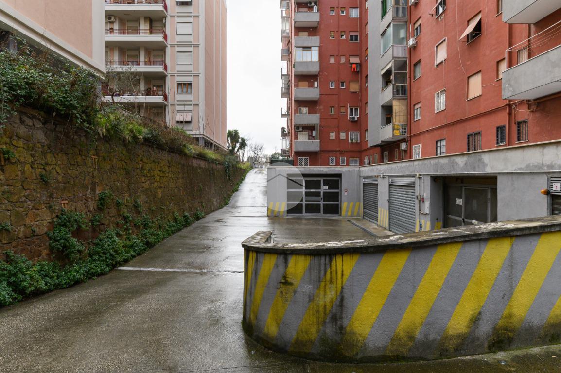 Box in vendita a Roma