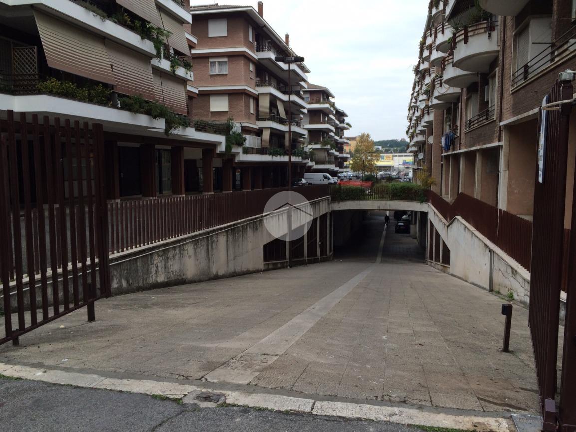 Box in vendita a Roma