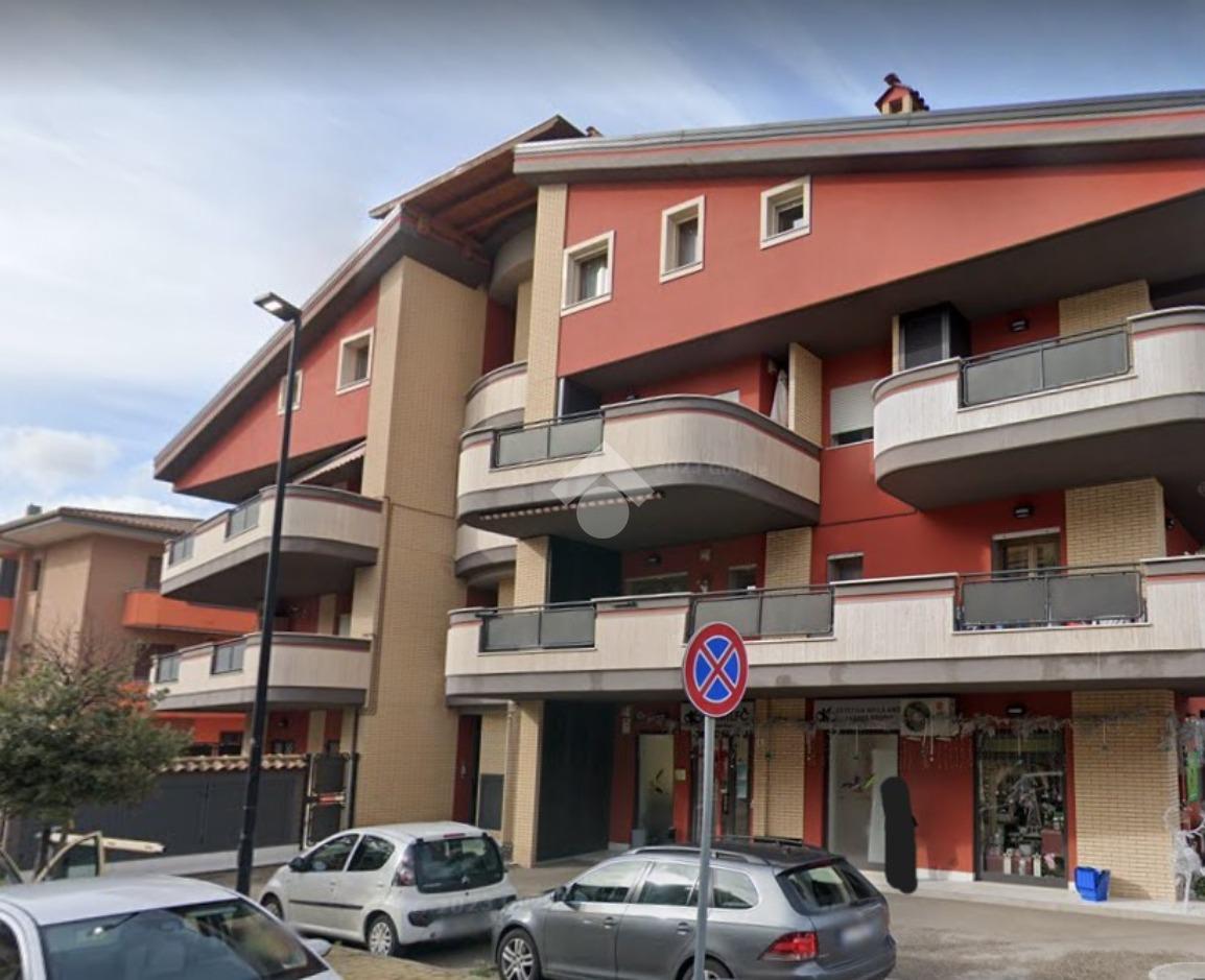 Appartamento in vendita a Aprilia