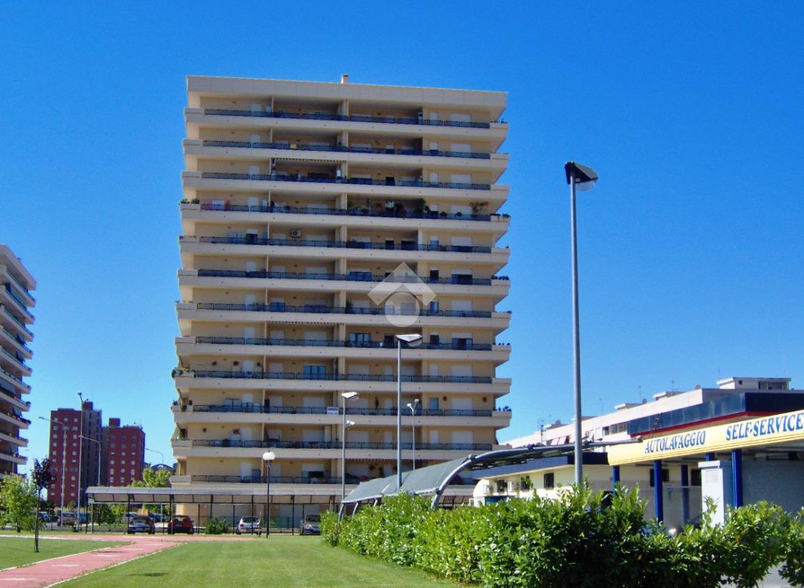 Appartamento in vendita a Aprilia