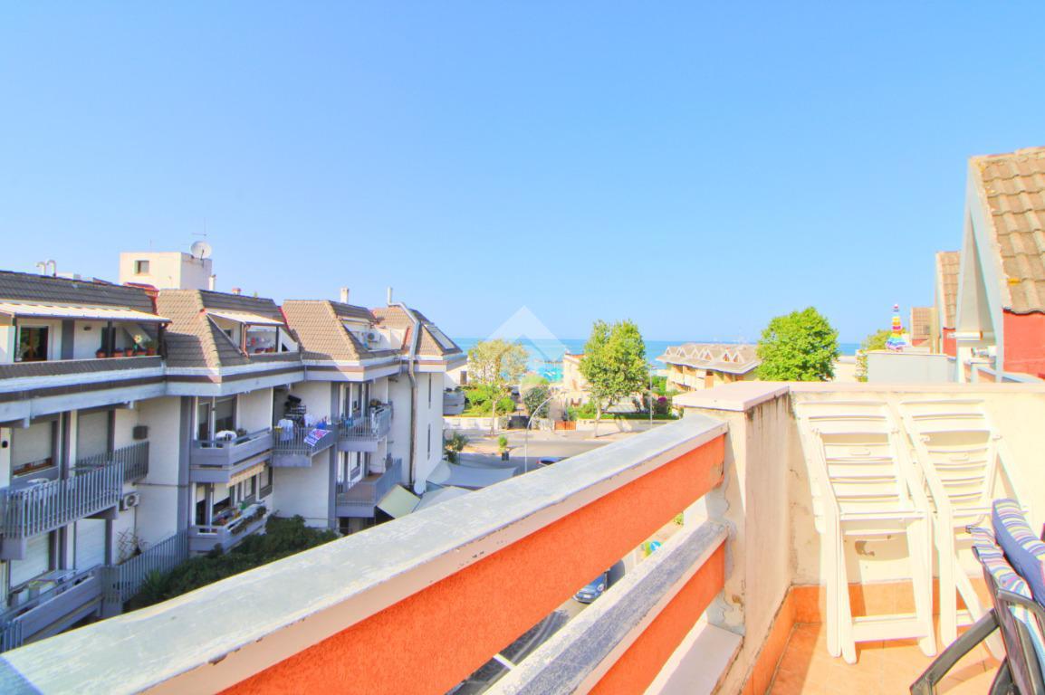 Appartamento in vendita a Francavilla Al Mare