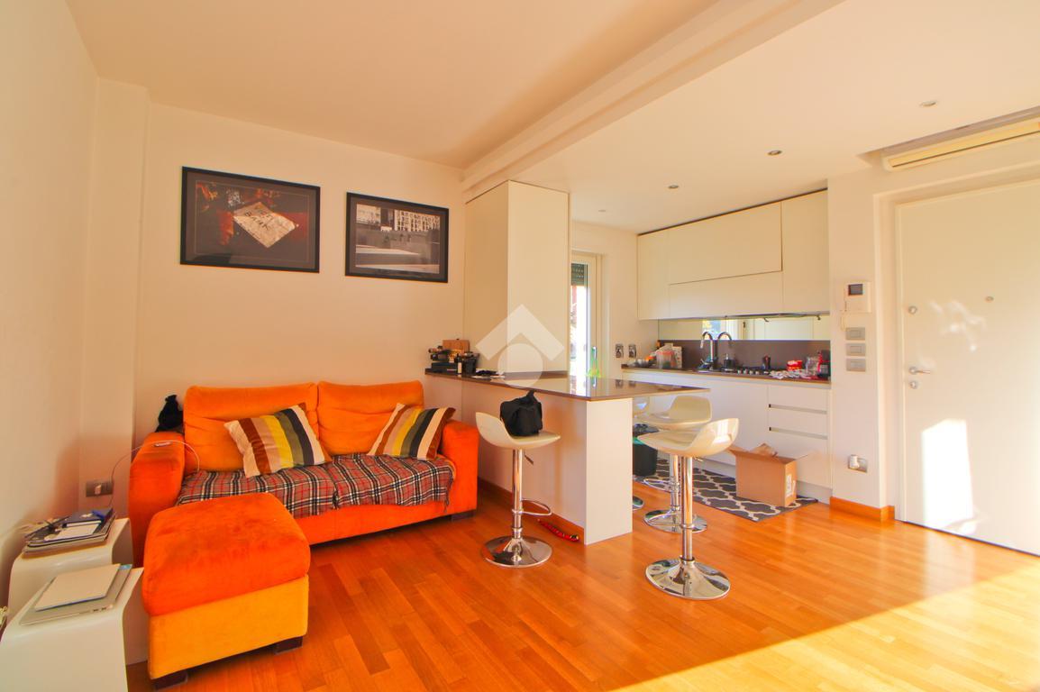 Appartamento in vendita a Francavilla Al Mare