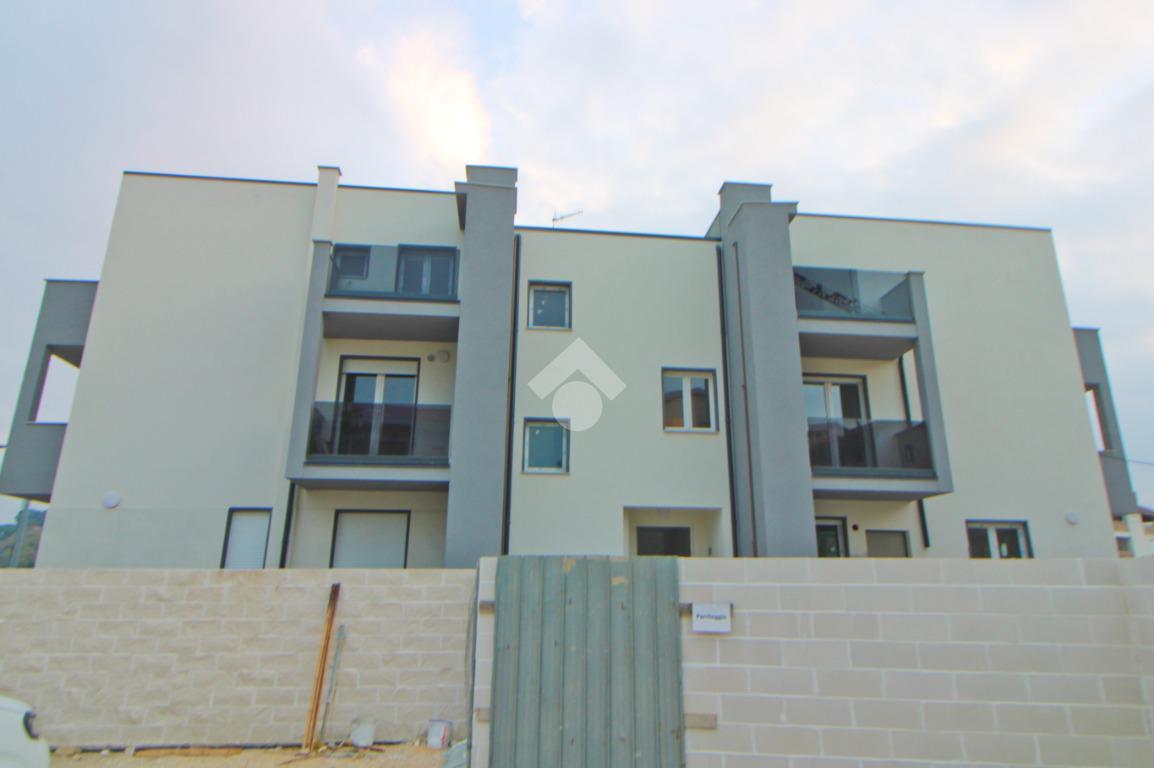 Appartamento in vendita a Francavilla Al Mare