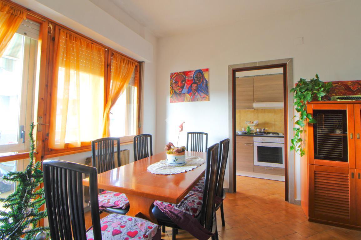 Appartamento in vendita a Francavilla Al Mare