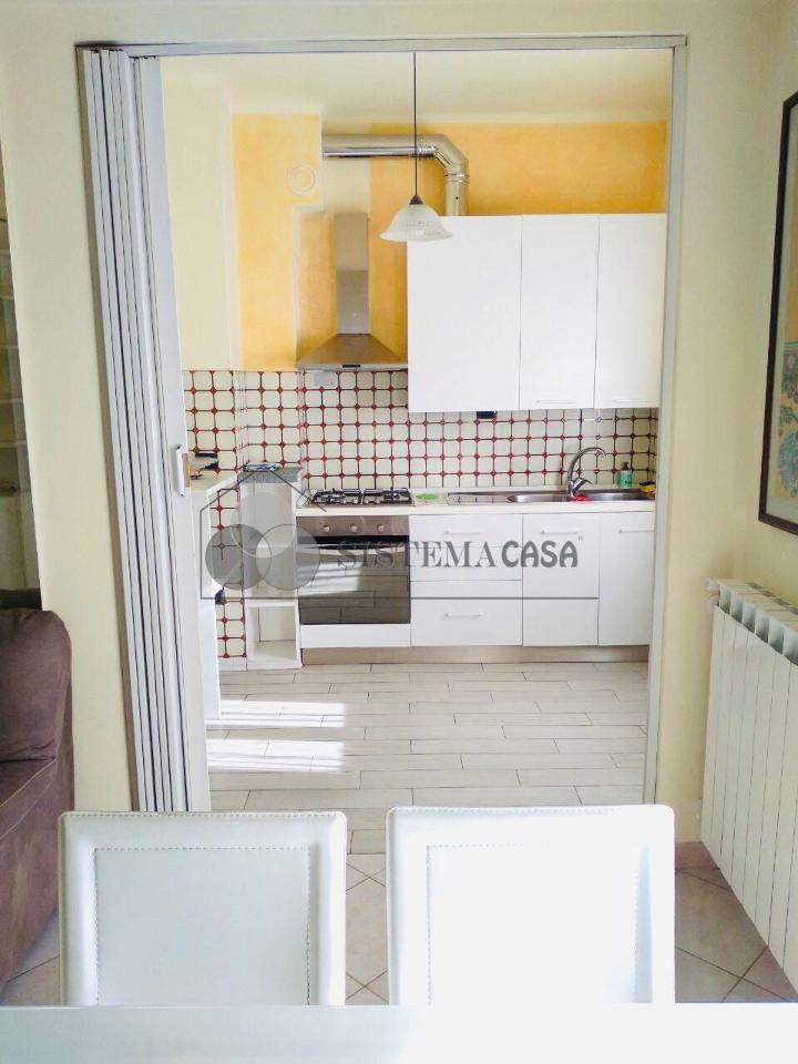 Appartamento in vendita a La Spezia