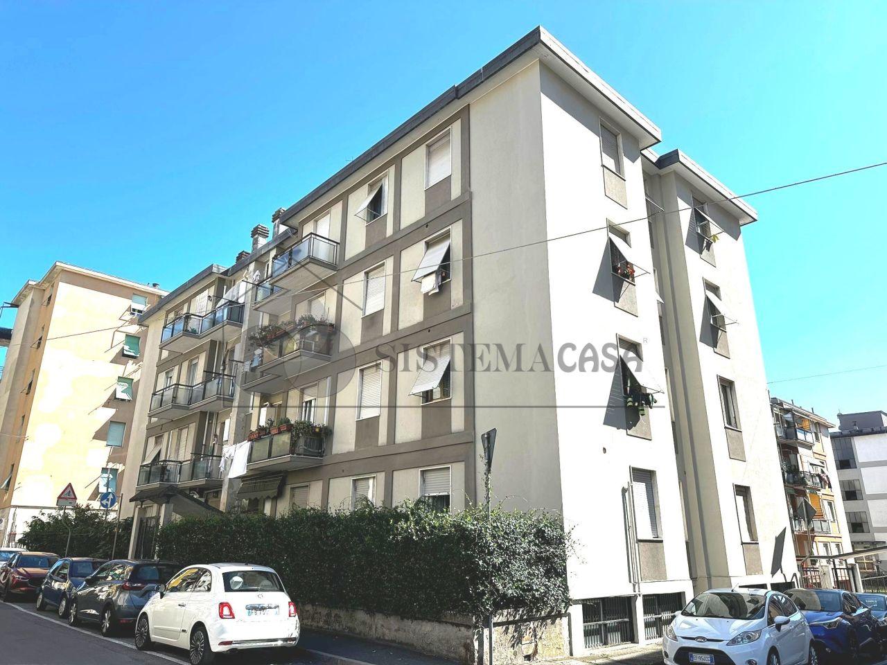 Appartamento in vendita a La Spezia