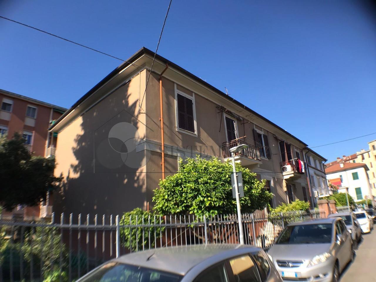 Appartamento in vendita a La Spezia