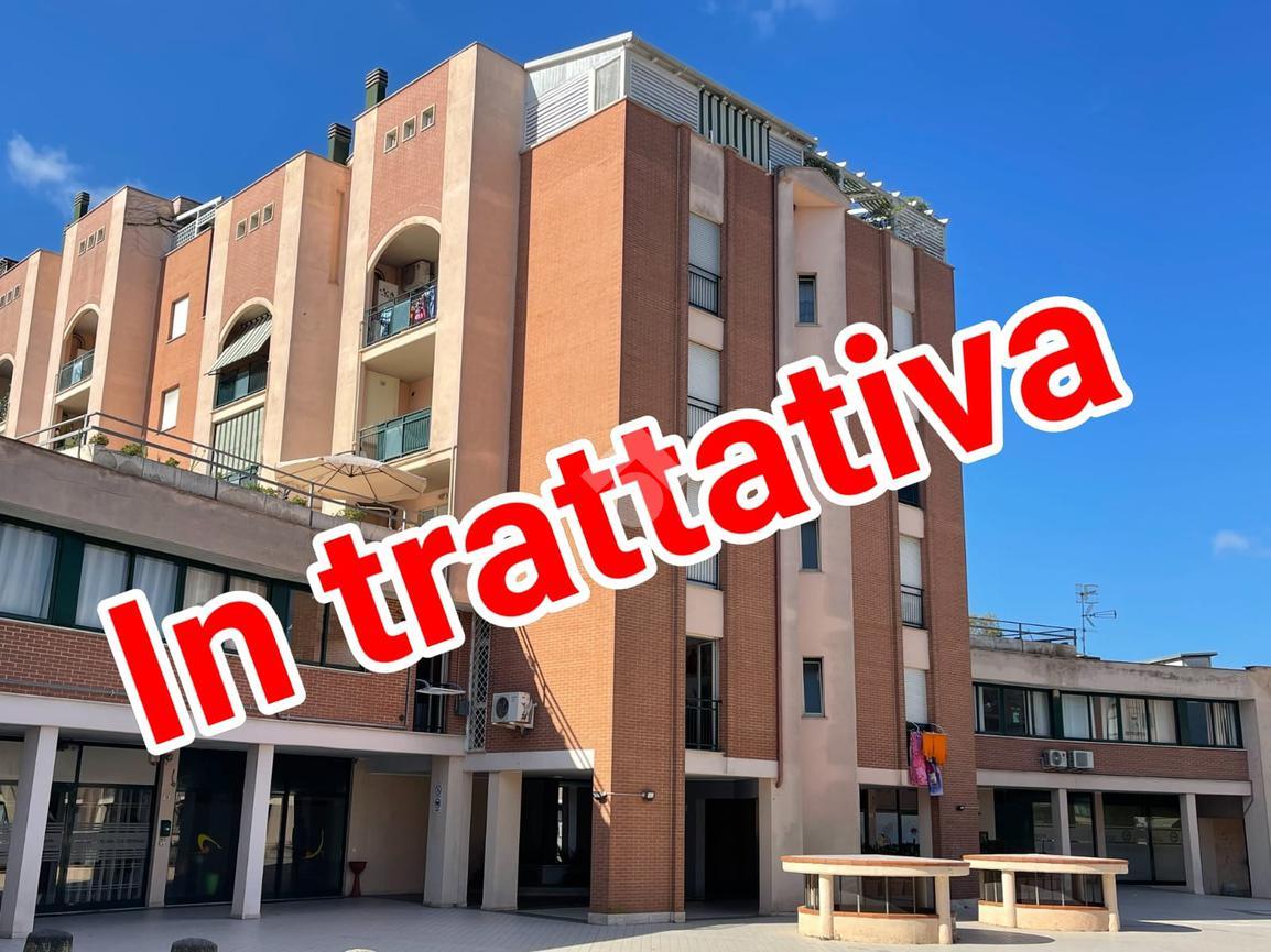 Appartamento in vendita a Latina