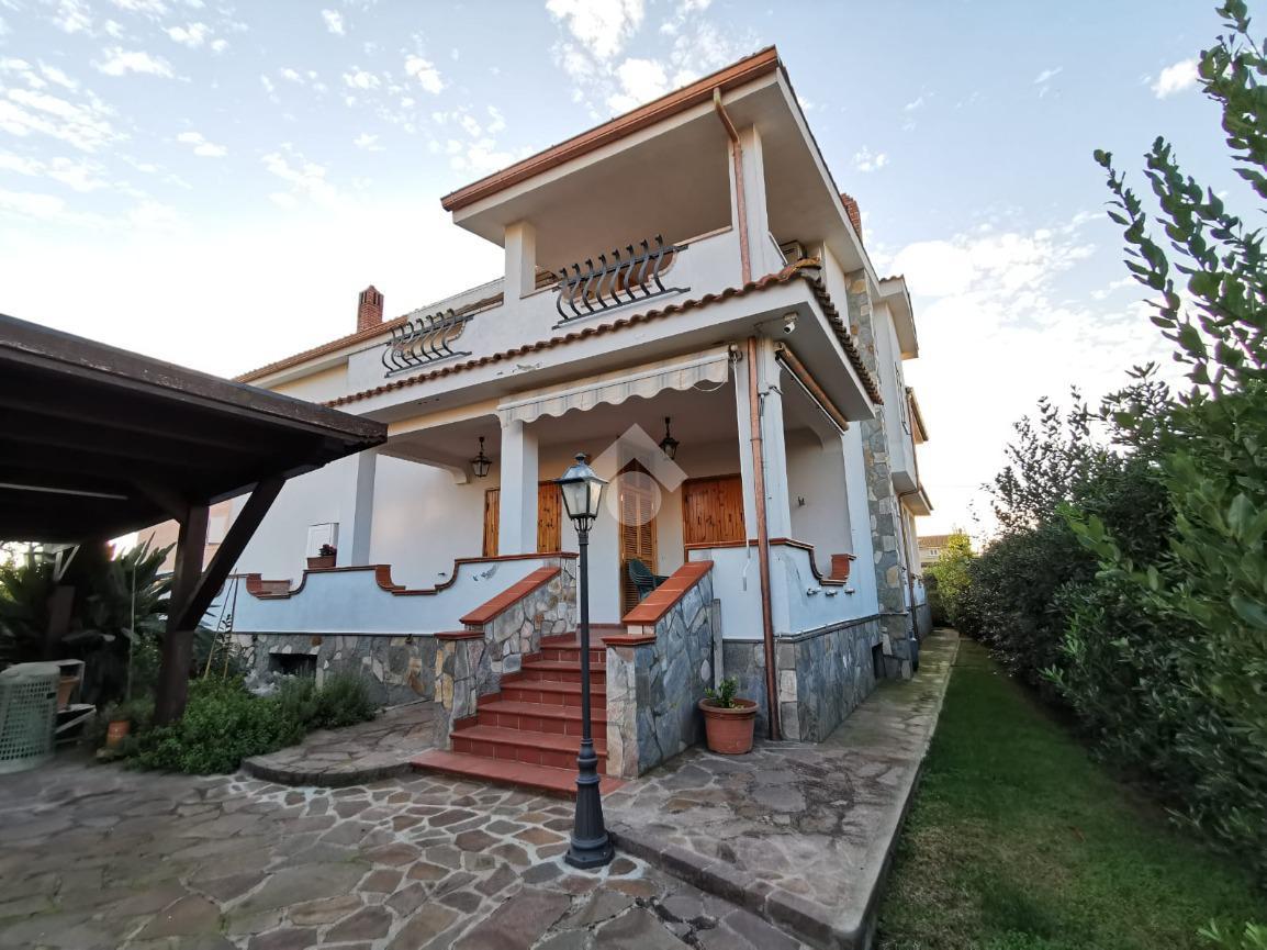 Appartamento in vendita a Nettuno