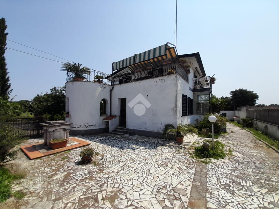 Appartamento in vendita a Nettuno