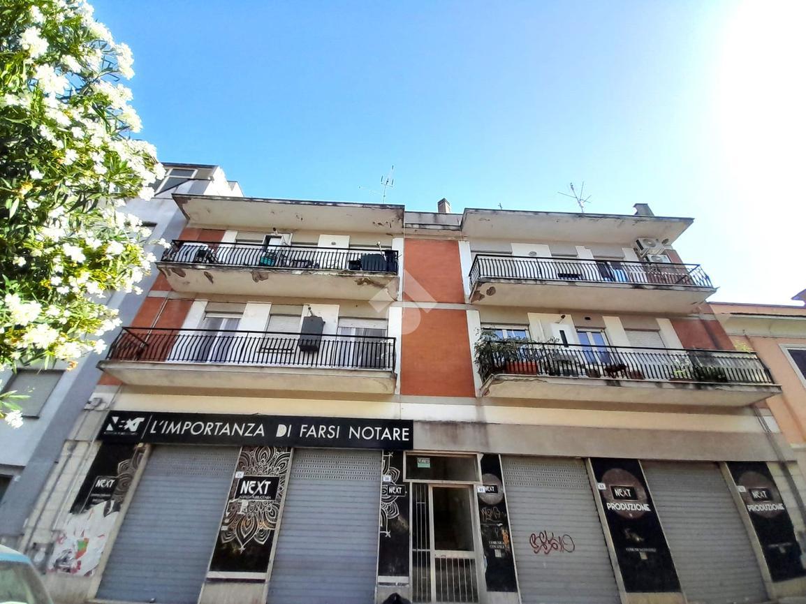 Appartamento in vendita a Nettuno