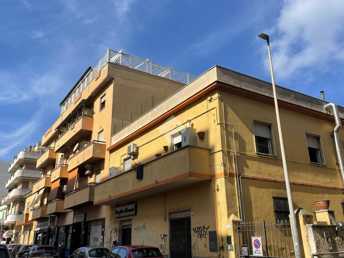 Attico in vendita a Nettuno
