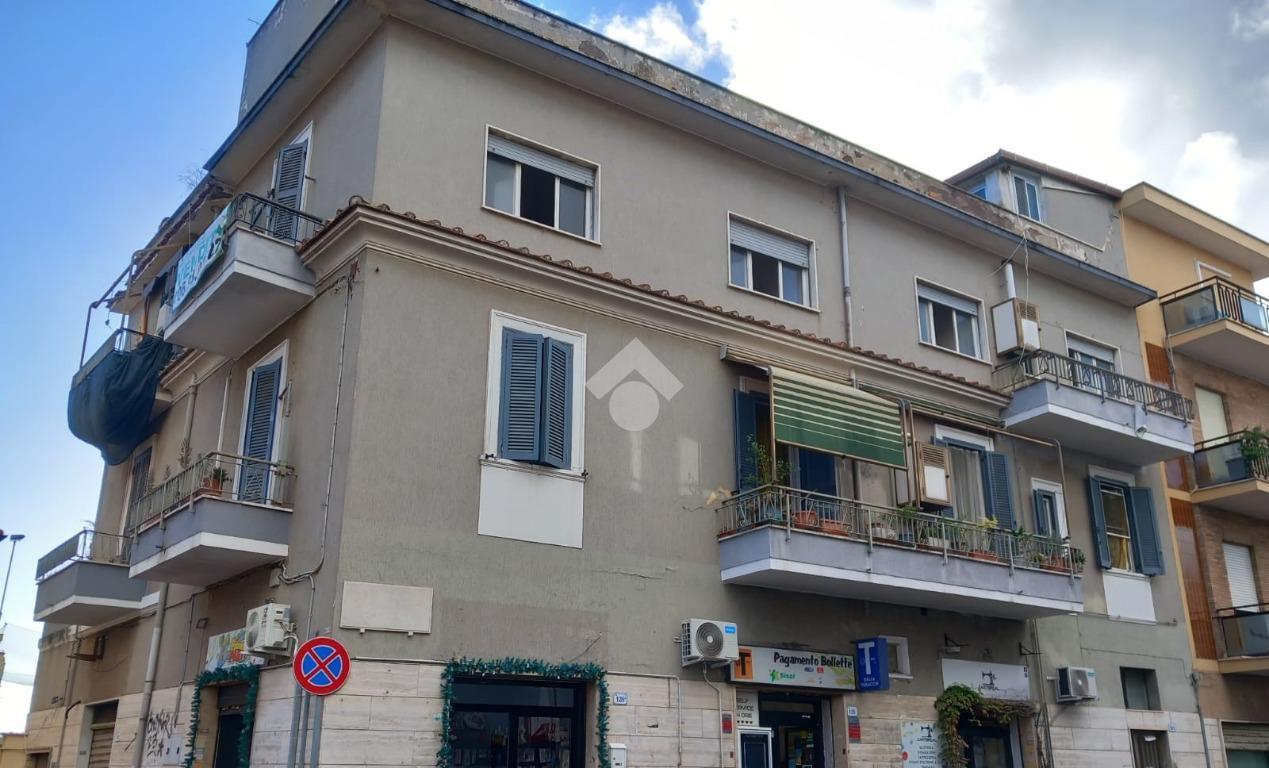 Appartamento in vendita a Nettuno