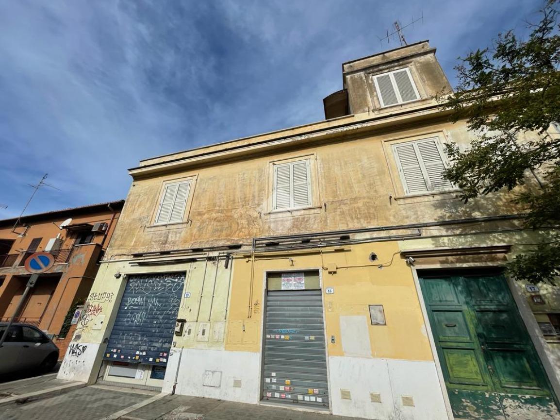 Appartamento in vendita a Nettuno