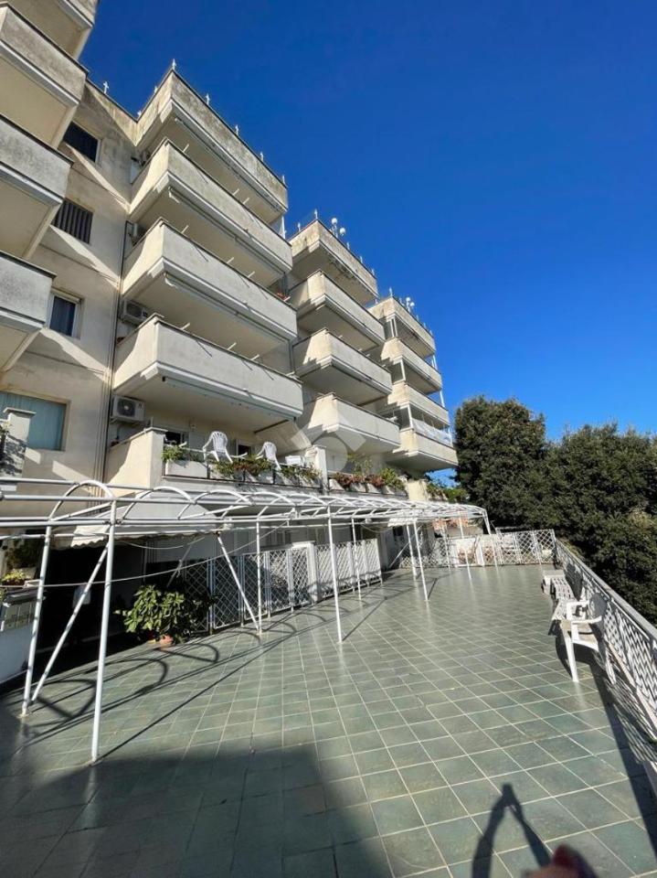 Appartamento in vendita a Nettuno
