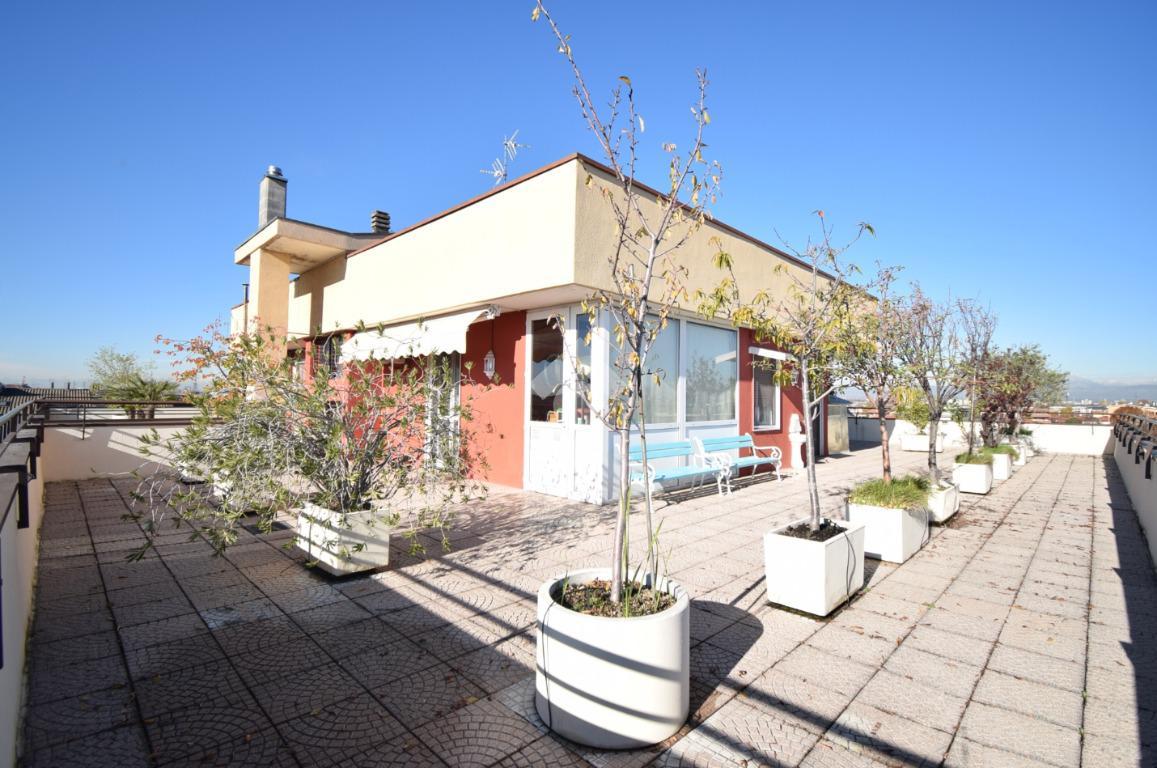 Attico in vendita a Brugherio