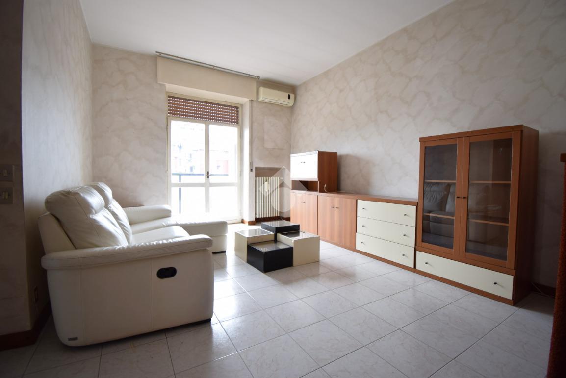 Appartamento in vendita a Brugherio