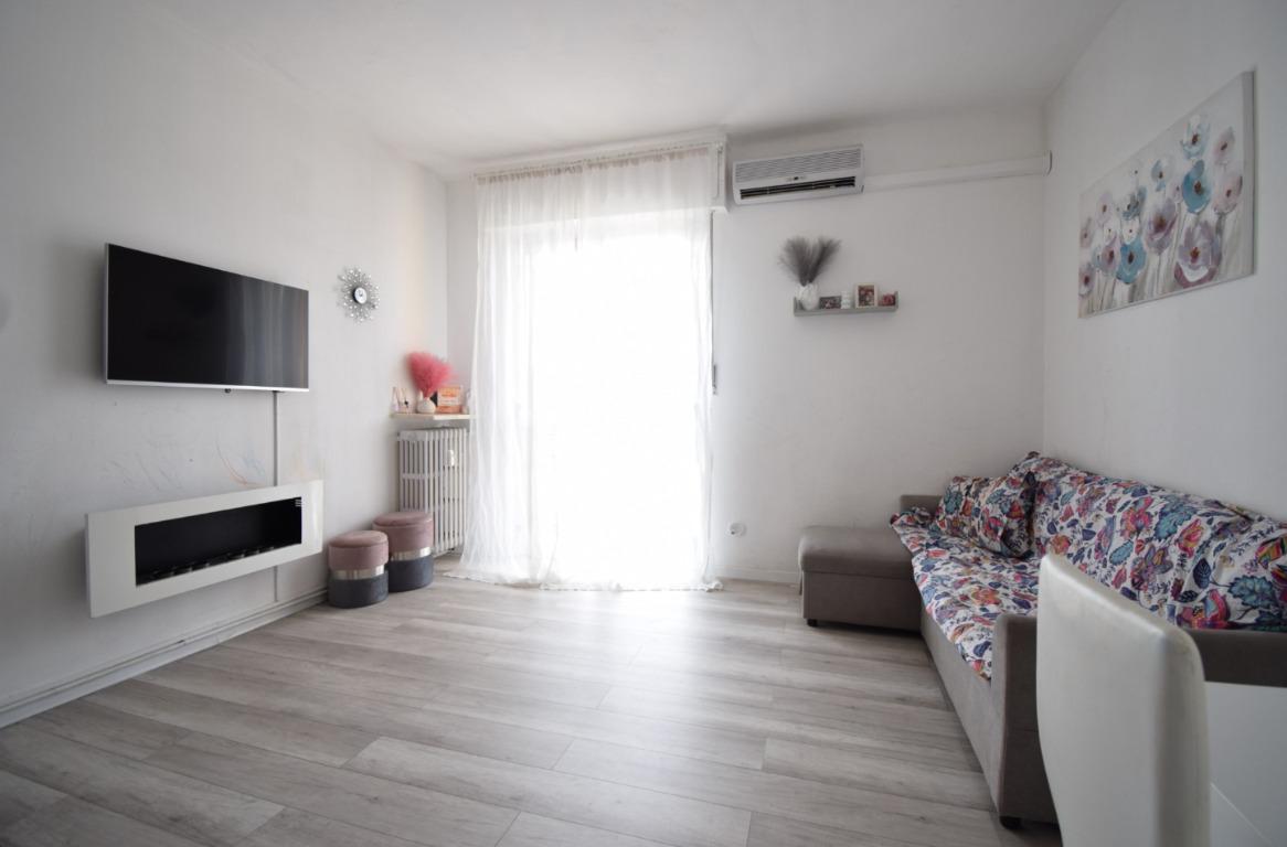 Appartamento in vendita a Brugherio