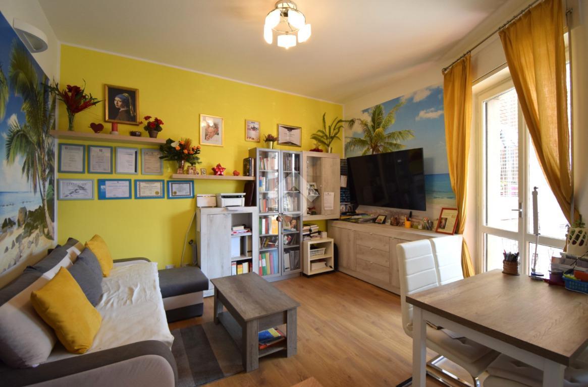 Appartamento in vendita a Brugherio