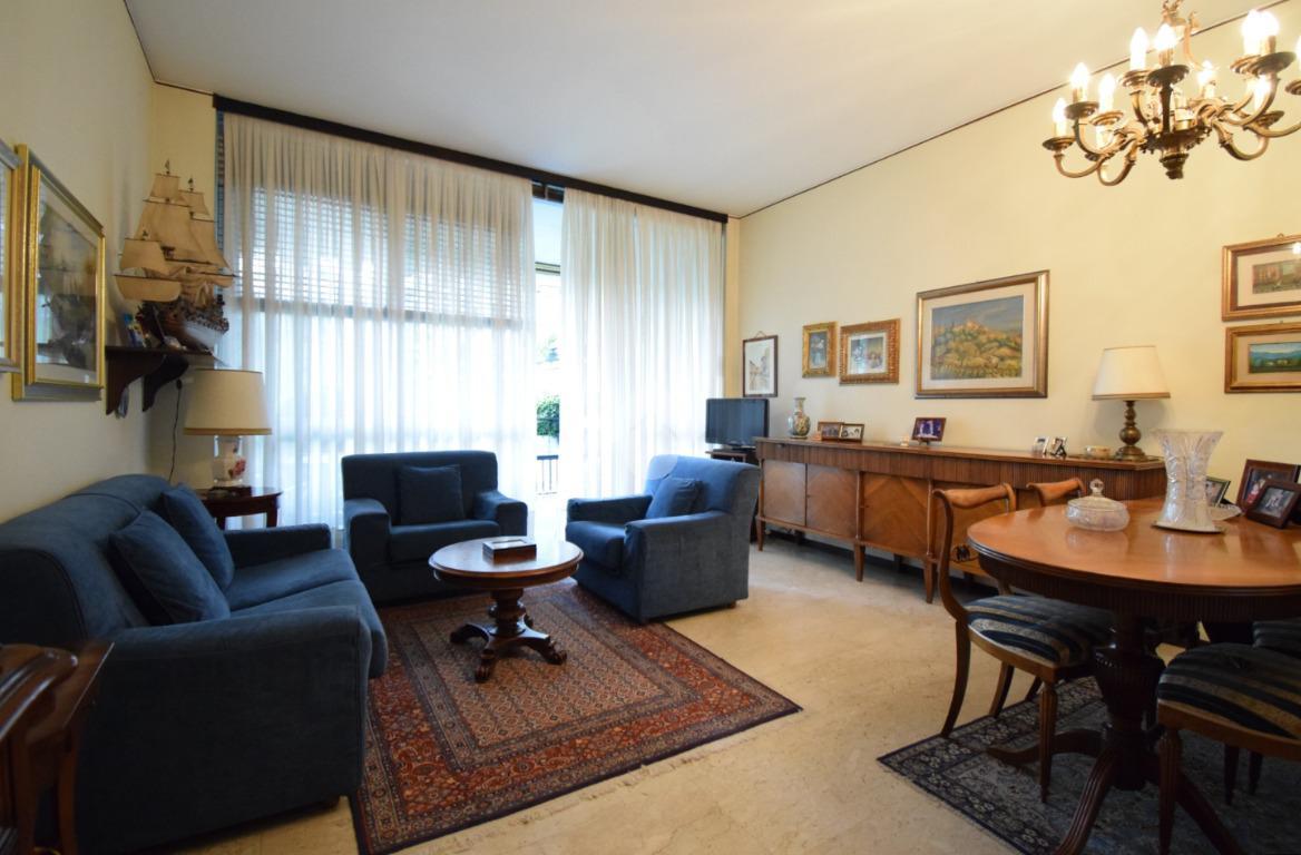 Appartamento in vendita a Brugherio
