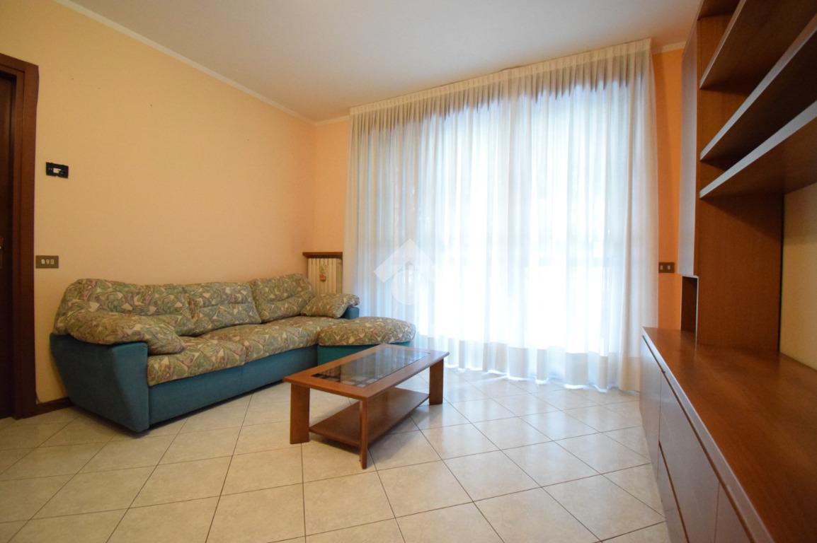 Appartamento in vendita a Brugherio