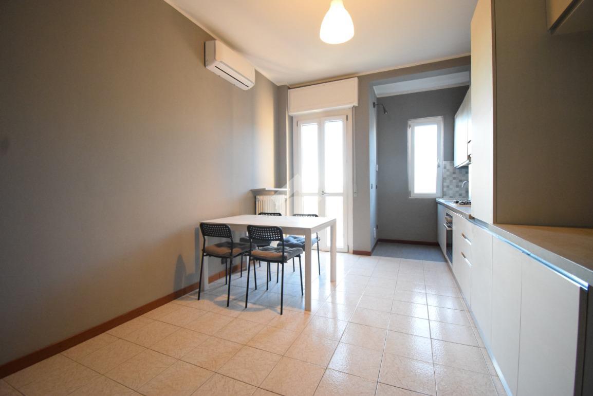 Appartamento in vendita a Brugherio