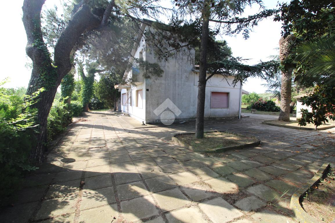 Casa indipendente in vendita a Giulianova