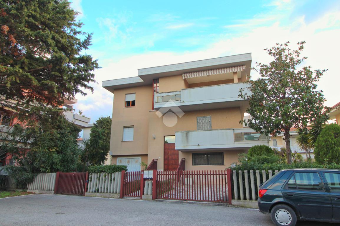 Villa in vendita a Giulianova