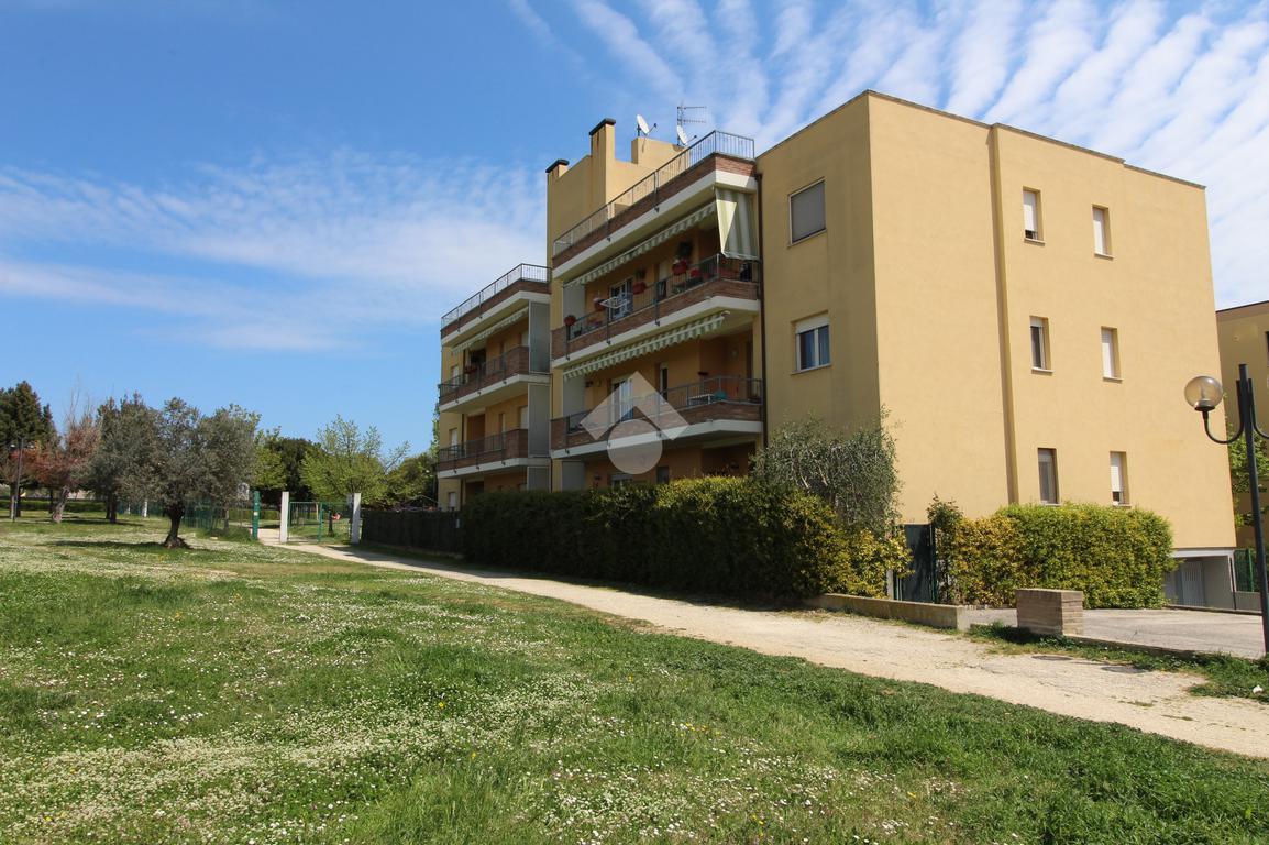 Appartamento in vendita a Giulianova