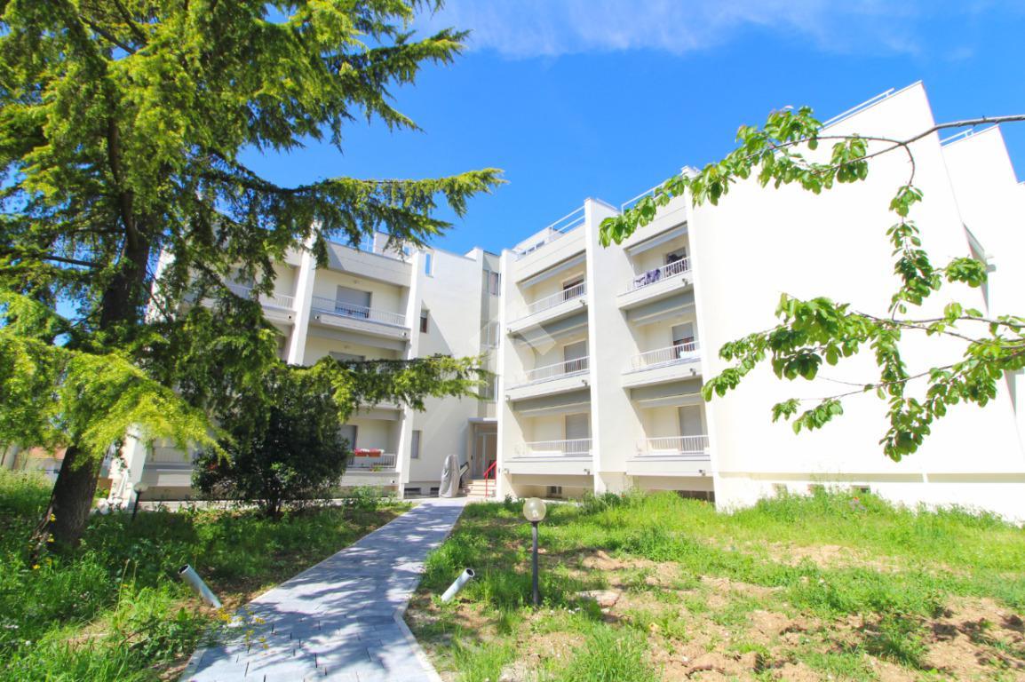 Trilocale in Via Amendola, Giulianova