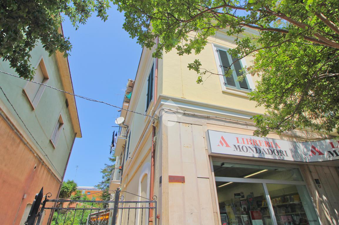 Appartamento in vendita a Giulianova