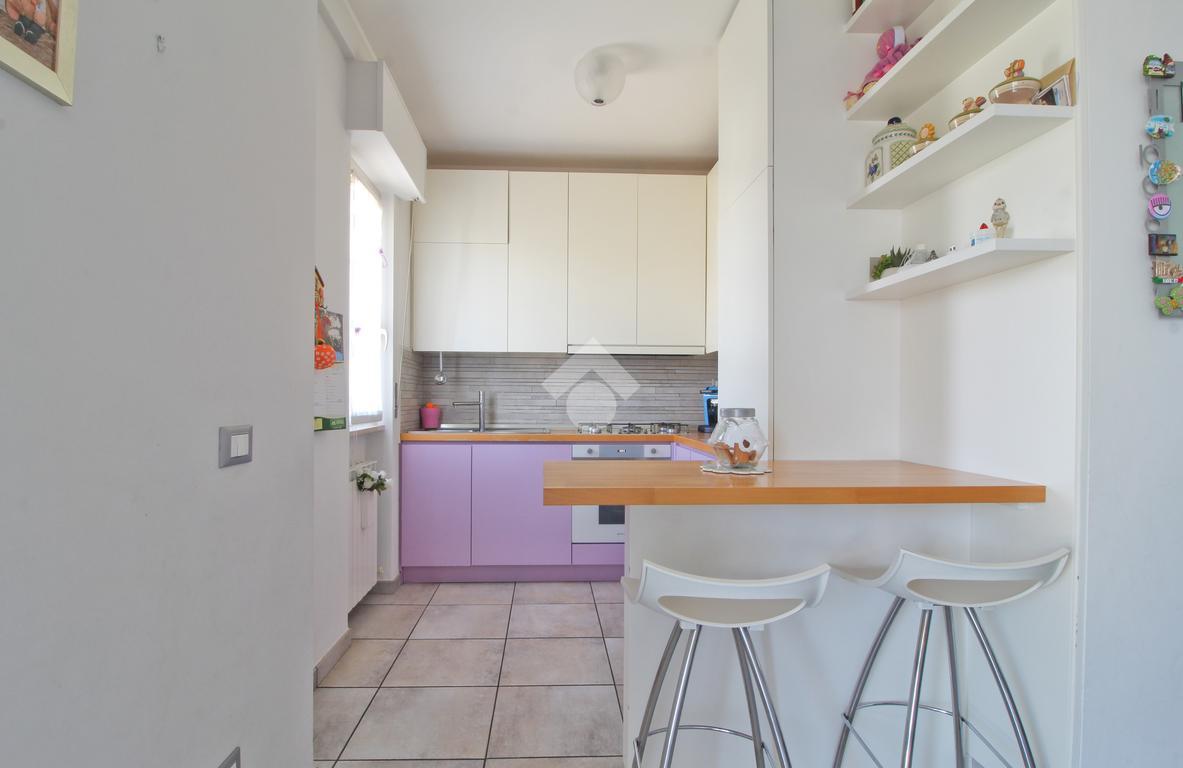 Appartamento in vendita a Giulianova