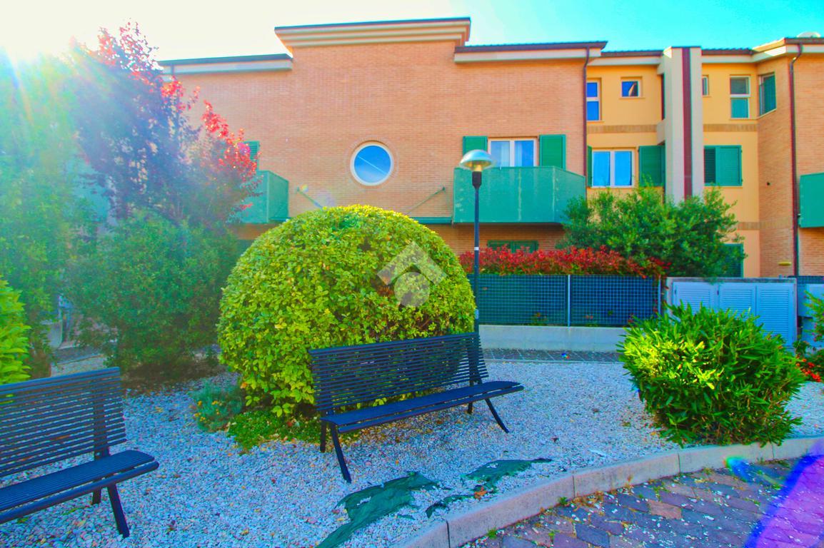 Appartamento in vendita a Camerano