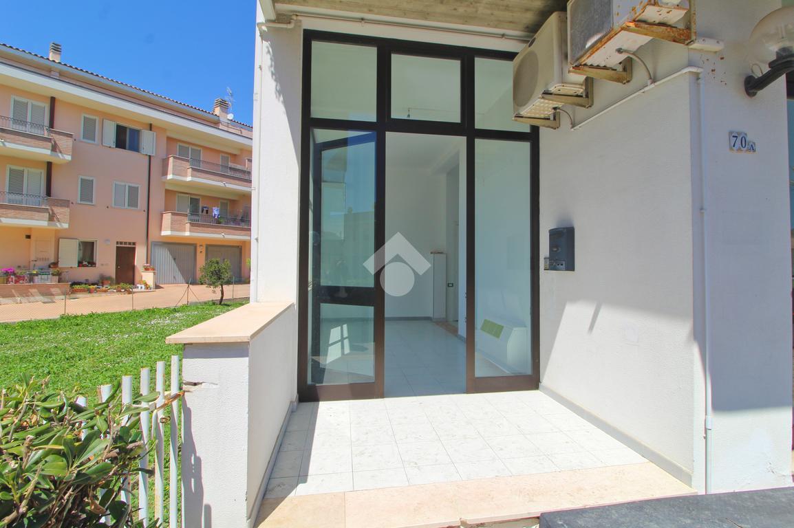 Ufficio in vendita a Giulianova