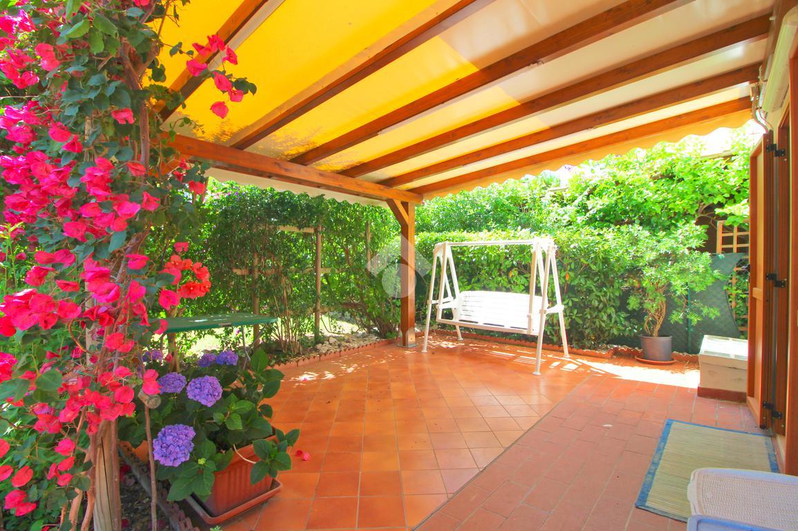 Appartamento in vendita a Numana